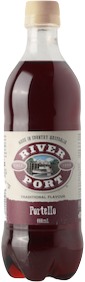 River Port Soft Drink PORTELLO 12 x 600ml Case – Southern Buying Home ...