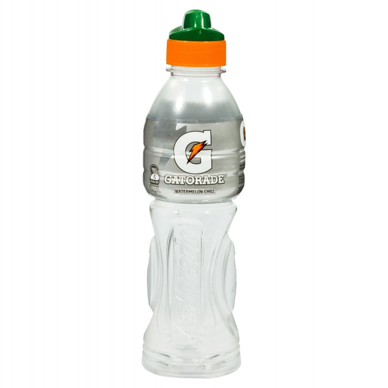 Gatorade WATERMELON 600ml Sports Drink – Southern Buying Home Delivery